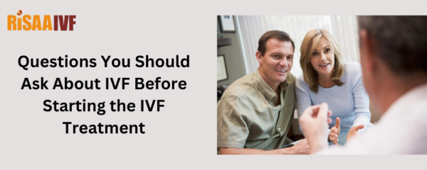 Effective IVF Treatment for Your Parenthood Journey