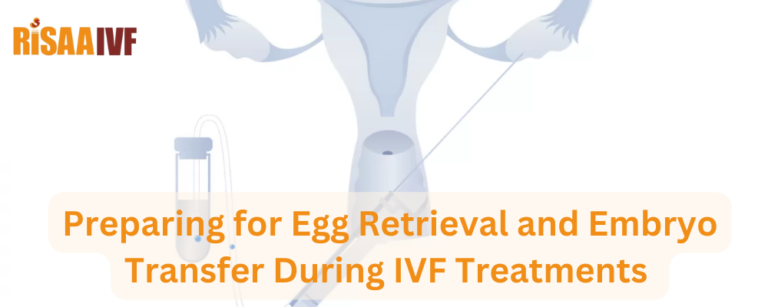 How to Prepare for Egg Retrieval?