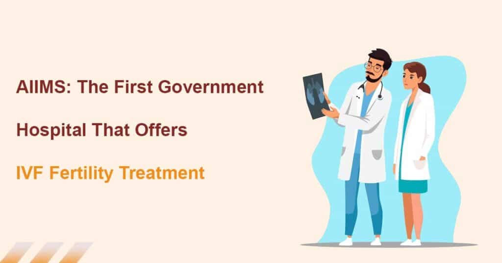 ivf in government hospital in india - RiSAA IVF