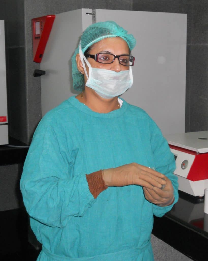 Best Gynecologist in Delhi | +60K Satisfied Patient